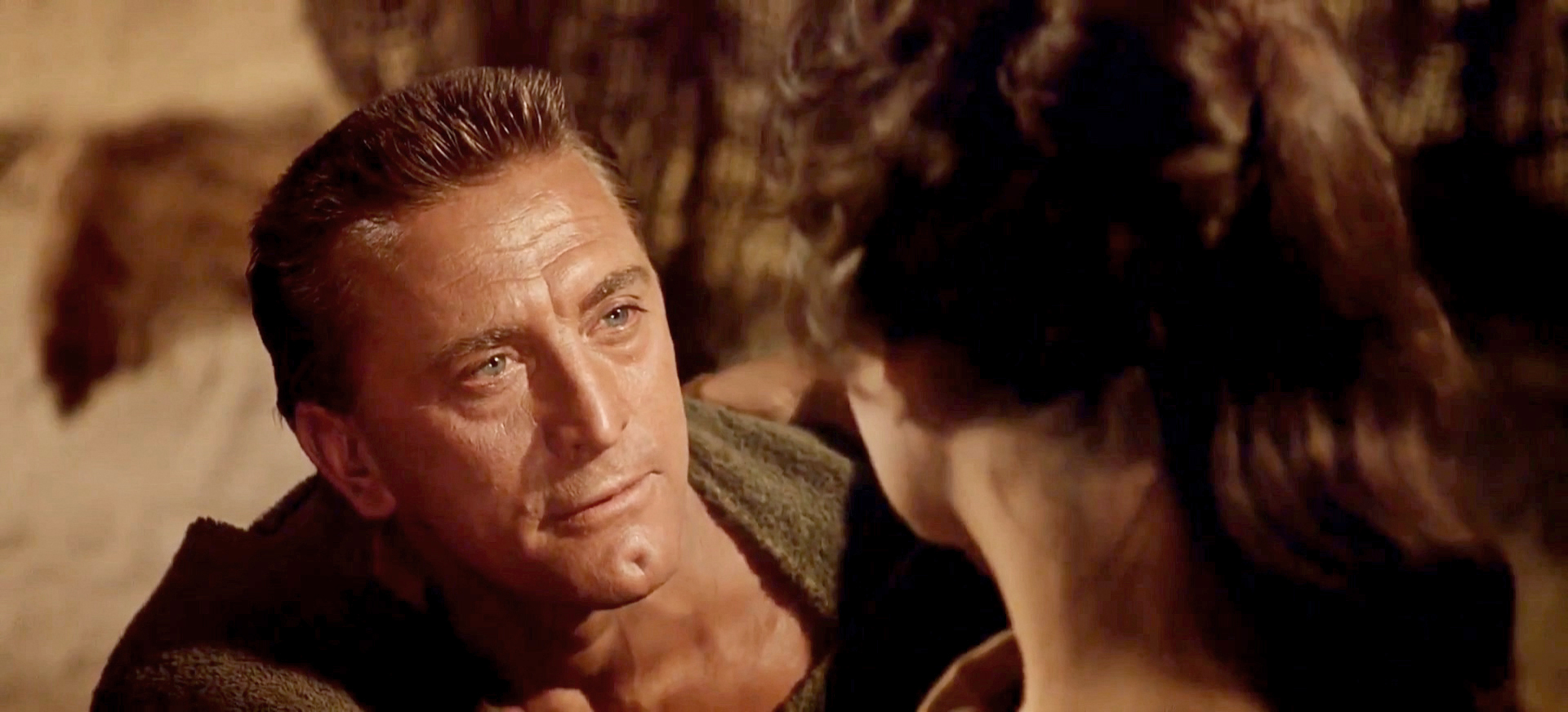 Spartacus (film) – My Mad Dreams