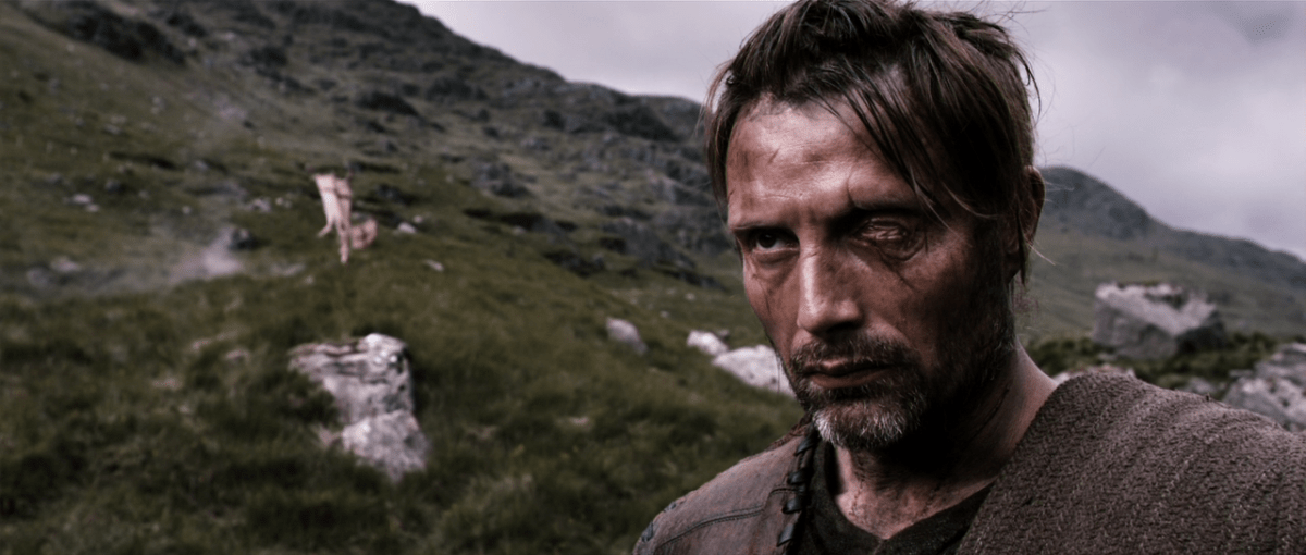 Valhalla Rising – My Mad Dreams
