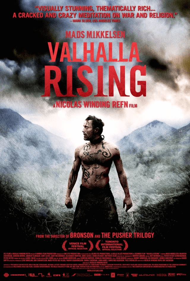 Valhalla Rising – My Mad Dreams