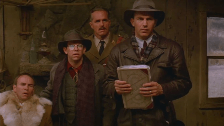 The Untouchables – Gli Intoccabili – My Mad Dreams