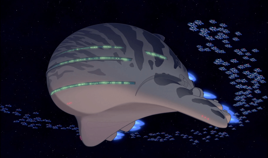 Lilo & Stitch – My Mad Dreams