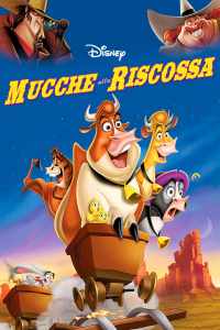 Mucche alla riscossa – My Mad Dreams