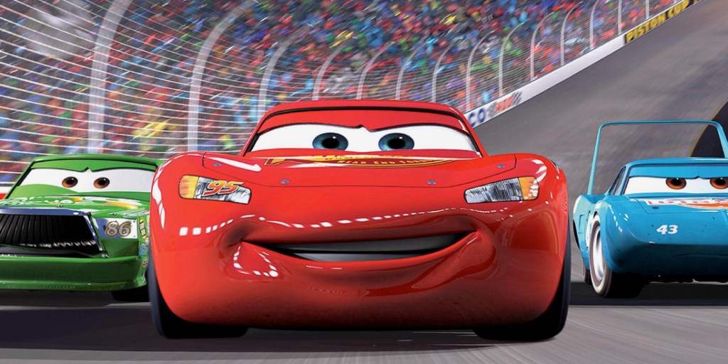 Cars – Motori ruggenti – My Mad Dreams
