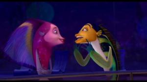 Shark Tale – My Mad Dreams