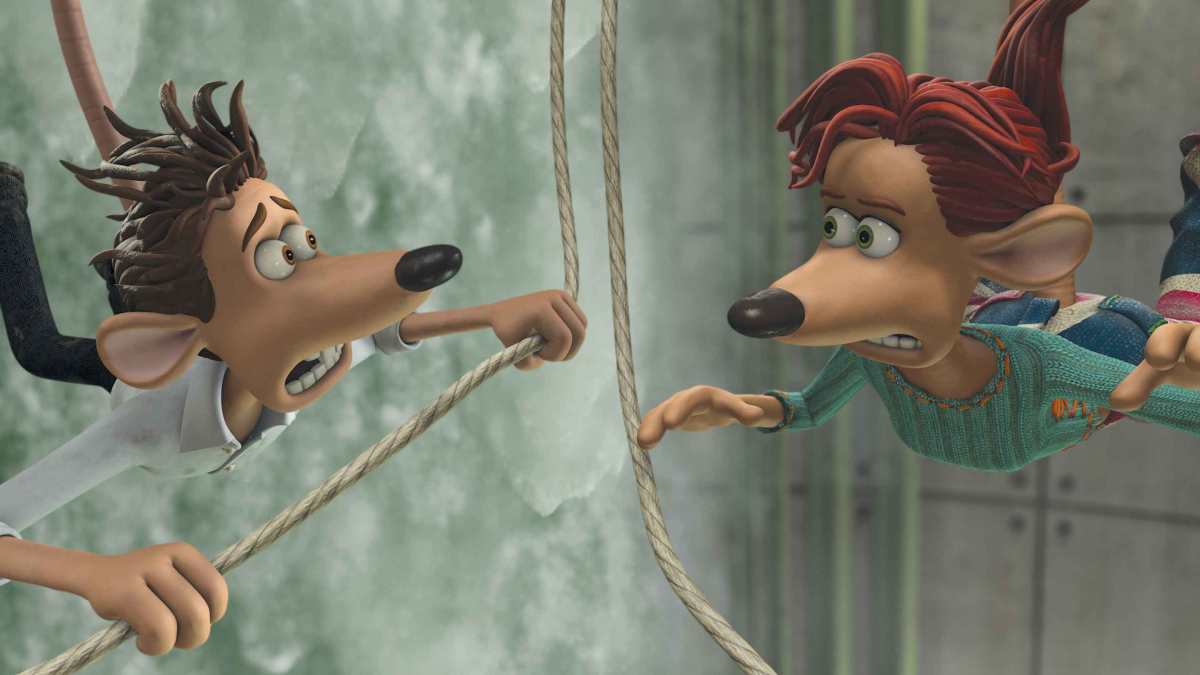 Giù per il tubo – My Mad Dreams