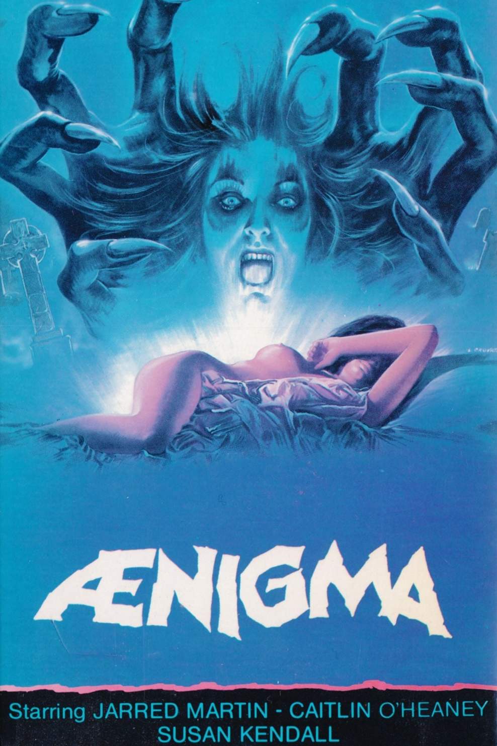 Aenigma – My Mad Dreams