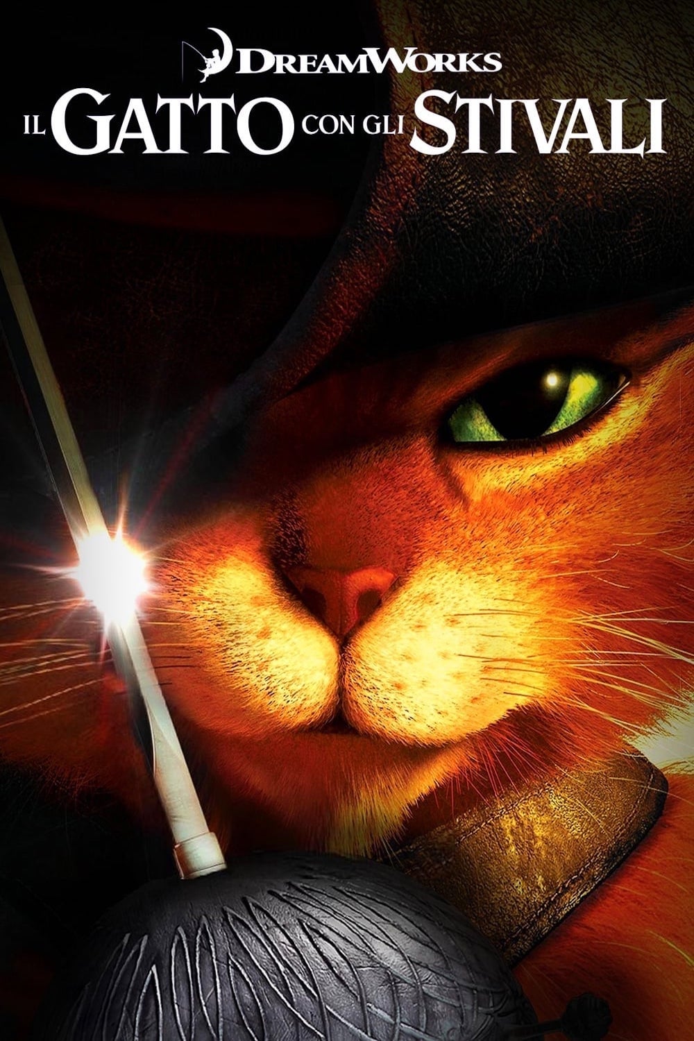 Il gatto con gli stivali – My Mad Dreams