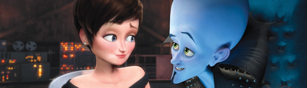 Megamind – My Mad Dreams