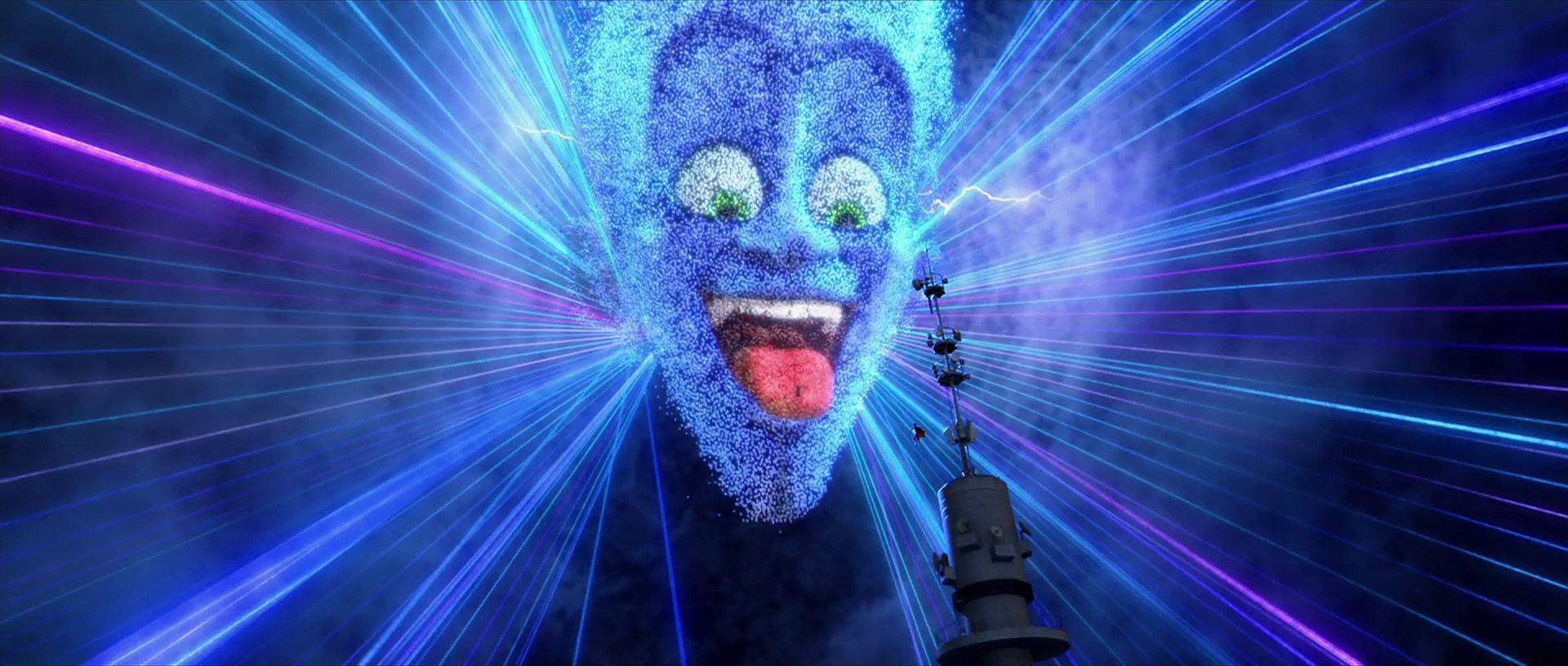 Megamind – My Mad Dreams