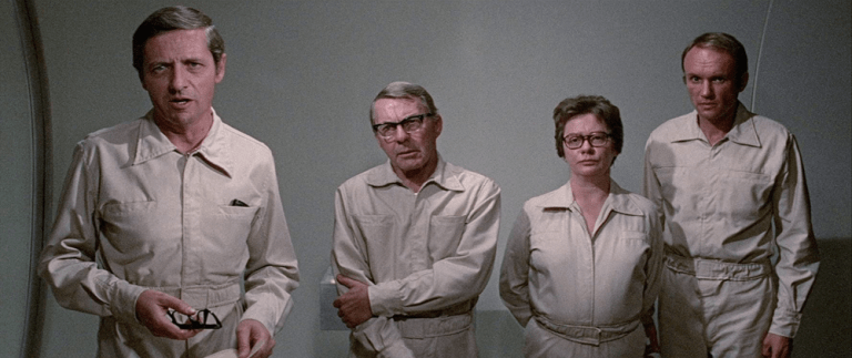 Andromeda (film) – My Mad Dreams