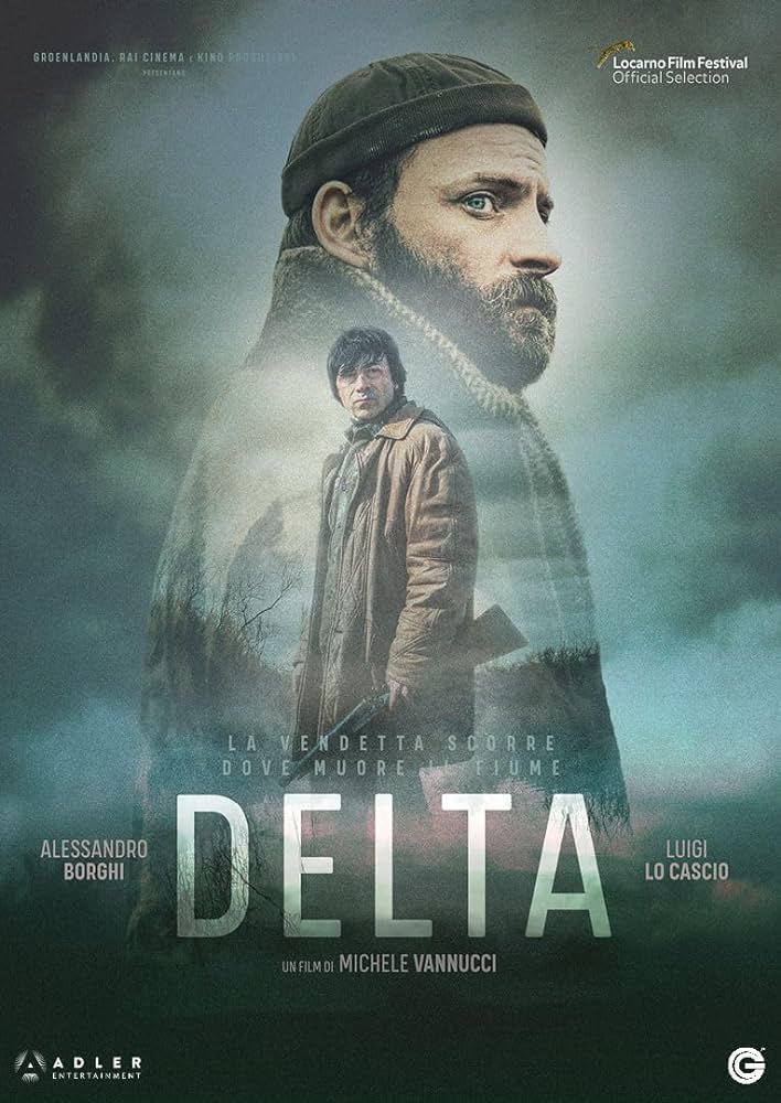 Delta (2022) – My Mad Dreams