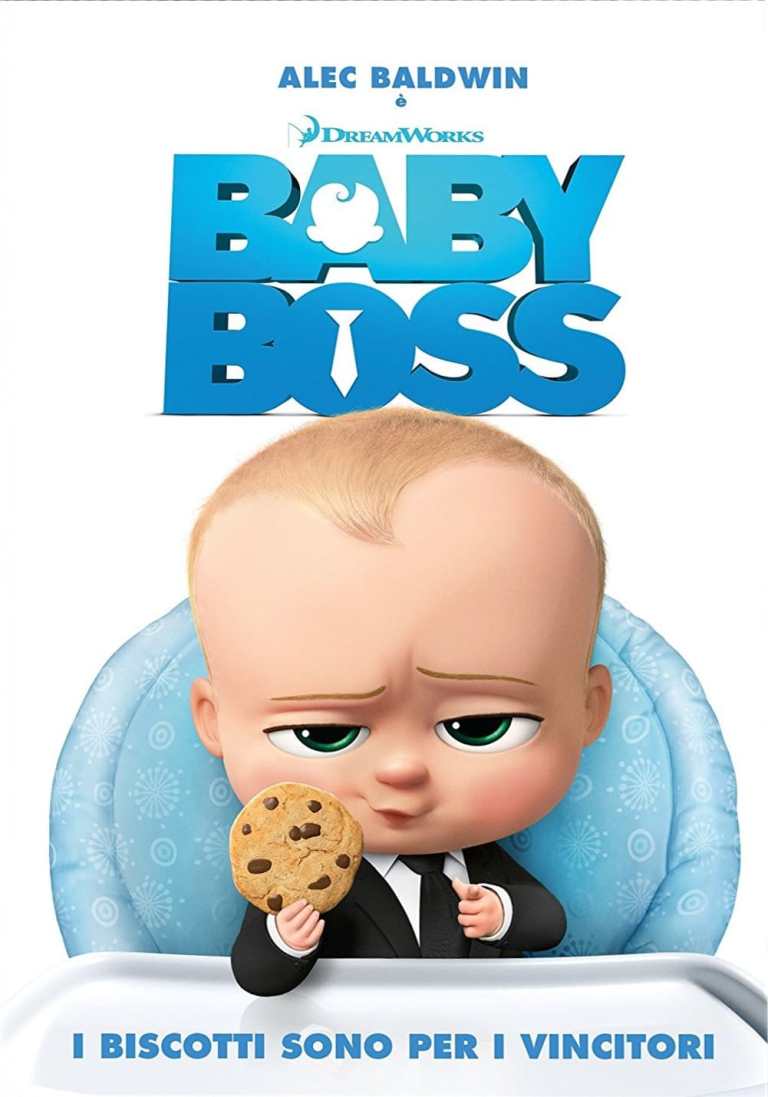 Baby Boss – My Mad Dreams