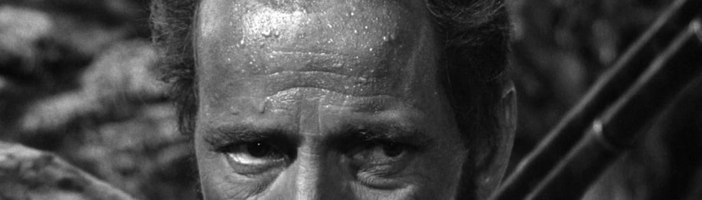 Il tesoro della Sierra Madre – My Mad Dreams