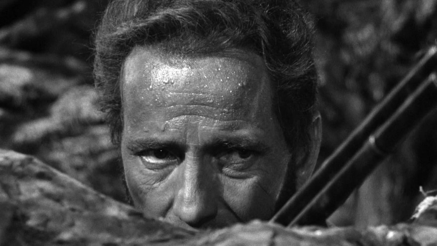 Il tesoro della Sierra Madre – My Mad Dreams